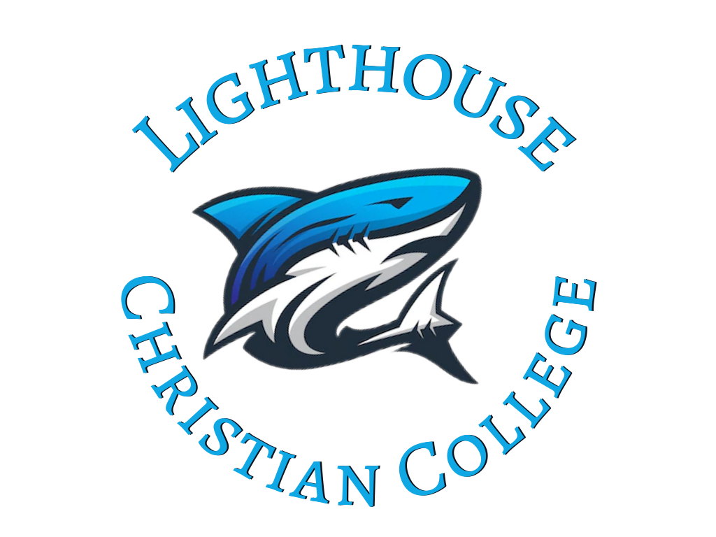 Lighthouse Christian College Spirit Shop – BYH Designs